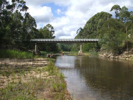 Anglopac – Environment Projects – Cann River, East Gippsland